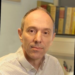 Marcus Fruttiger – Retina Discovery Group